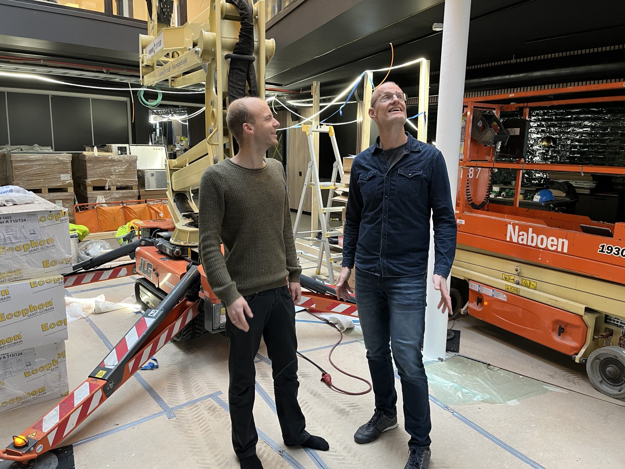 Ny offensiv for å finne rektor til GUS - Normisjon