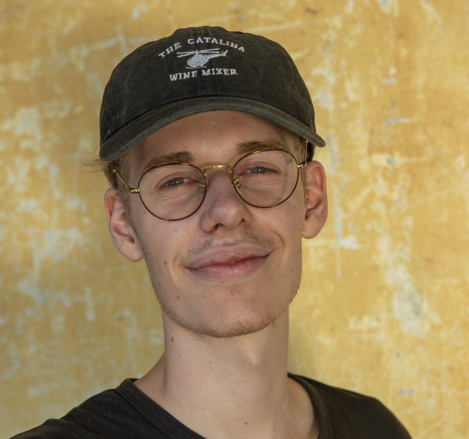 Beste jeg har vært med på - Normisjon