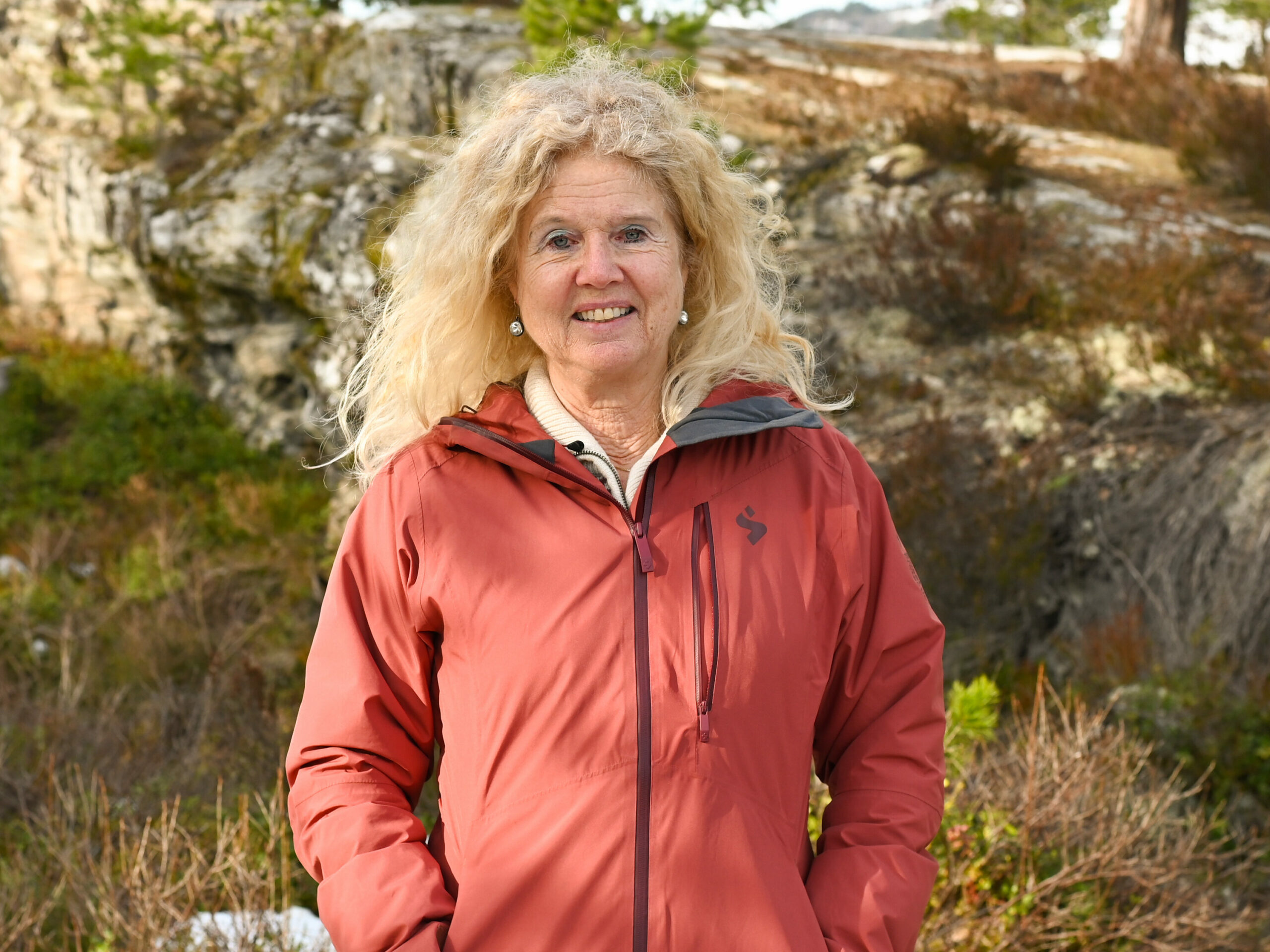 -Jeg klarte ikke annet en å strigråte - Normisjon