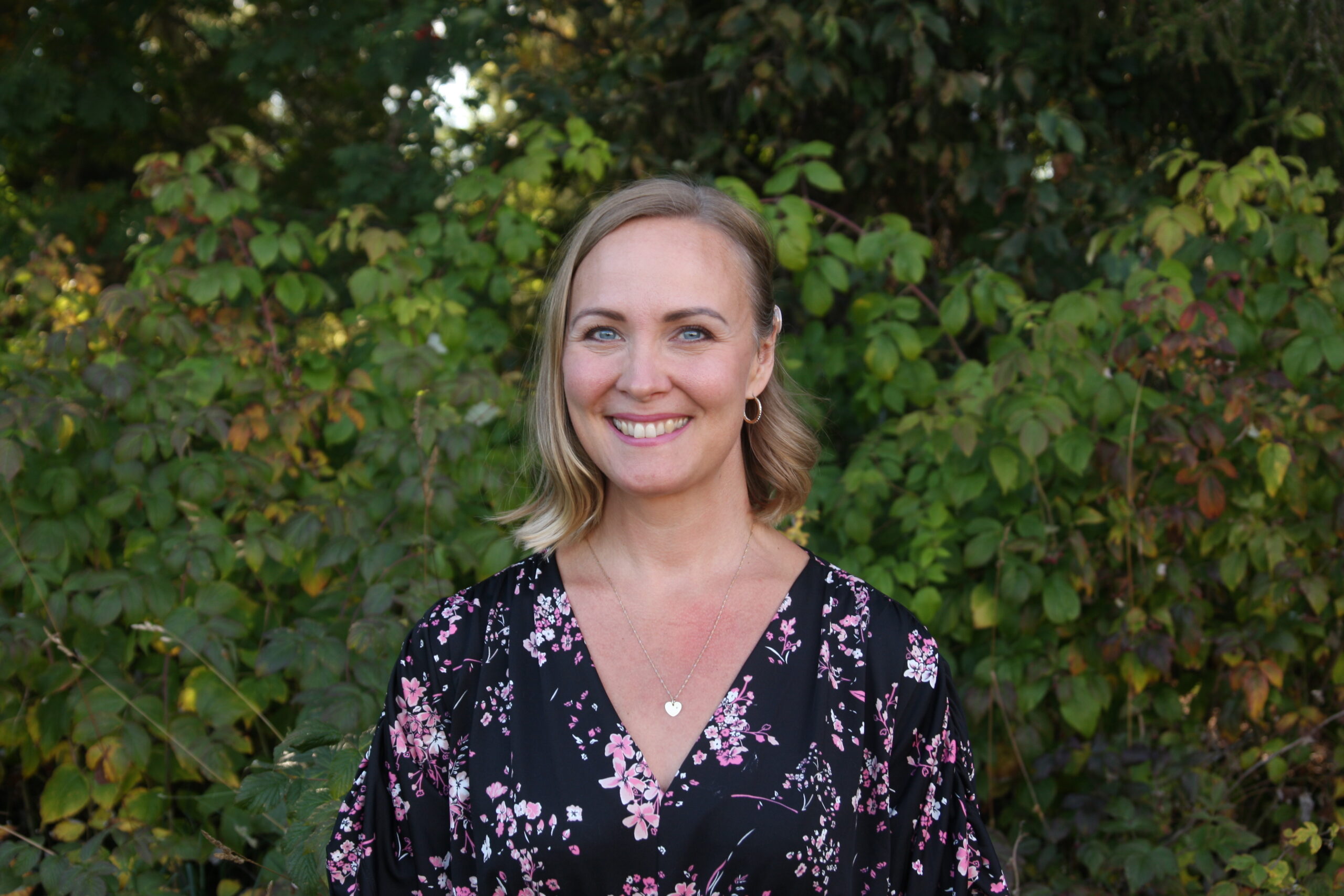 Livsforvandlende samtaler - Normisjon