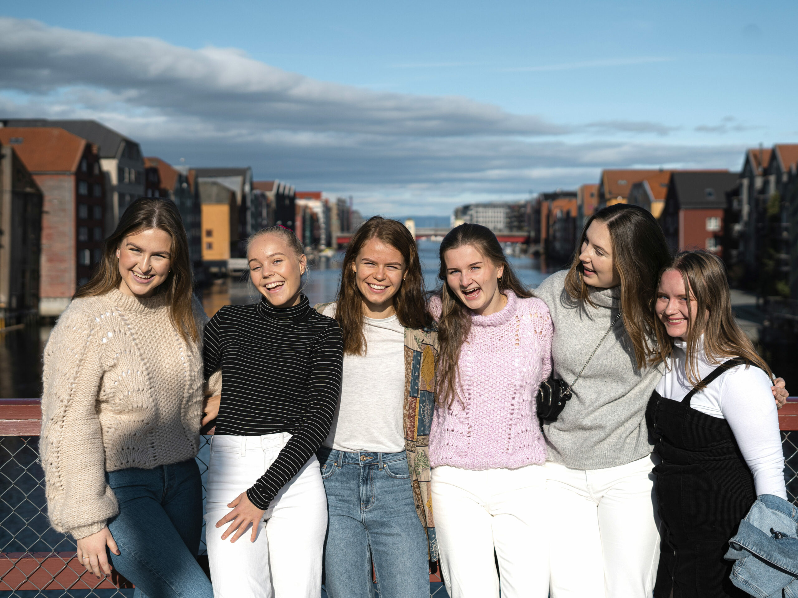 Åpner bachelorstudie i Trondheim - Normisjon