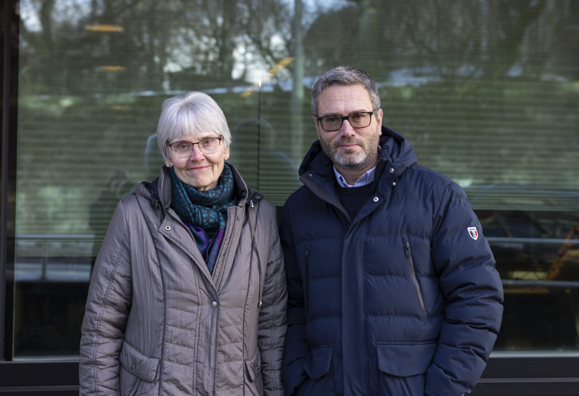 Håper flere misjonærbarn deler sin historie - Normisjon