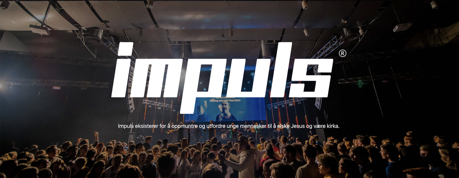 Impuls stavanger - Acta