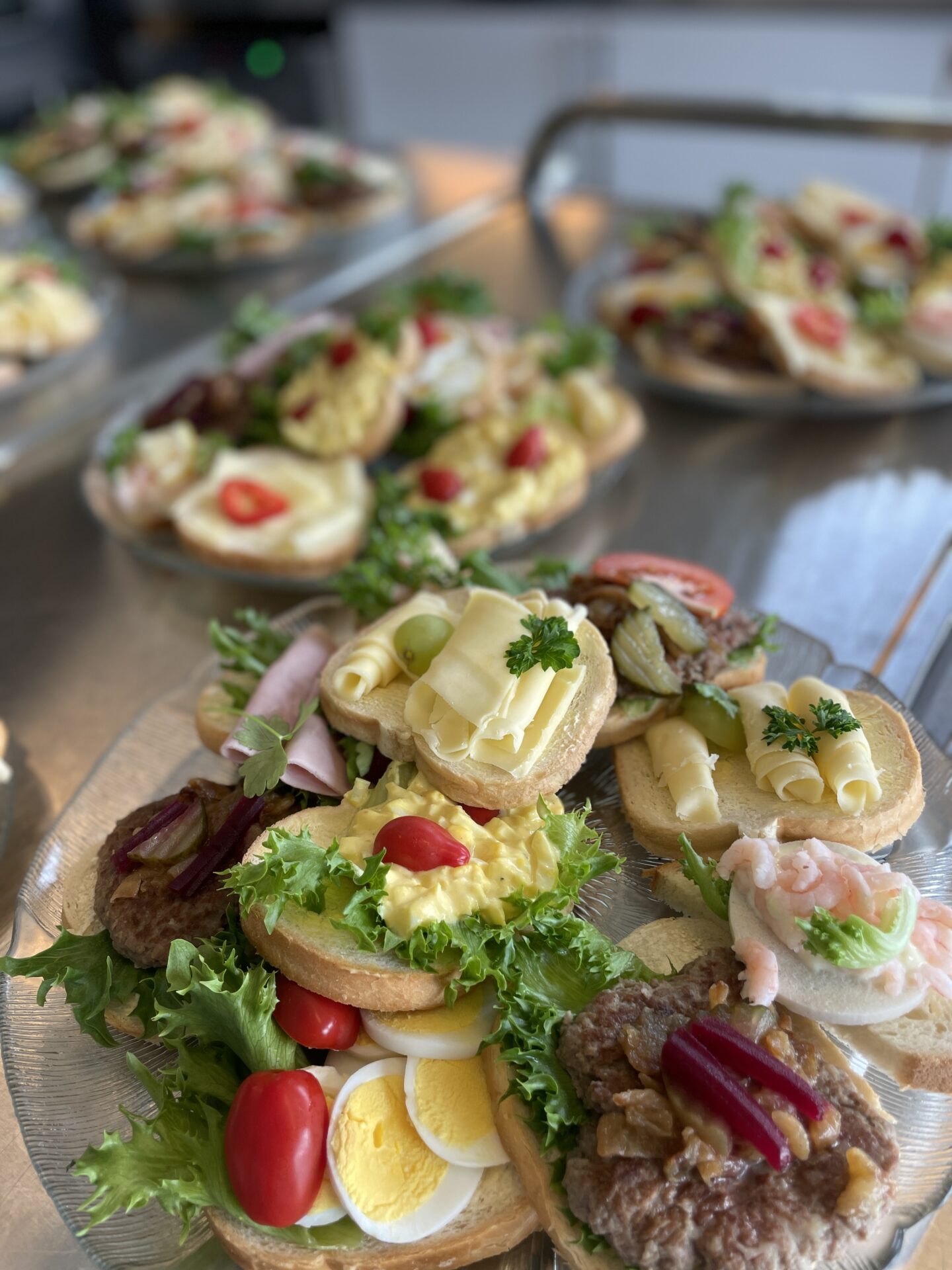 Et av Arendals største treffpunkt for eldre. - Region Agder