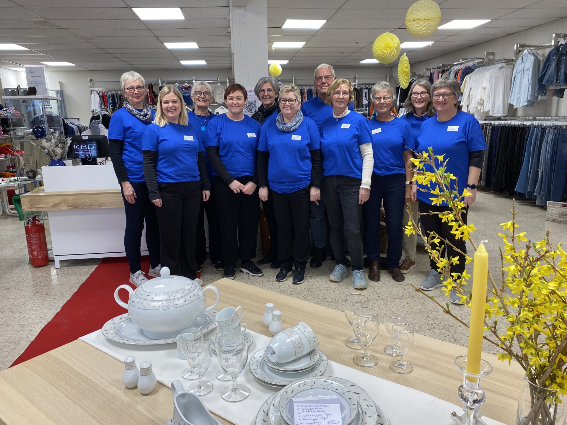 Varemerket - Region Rogaland