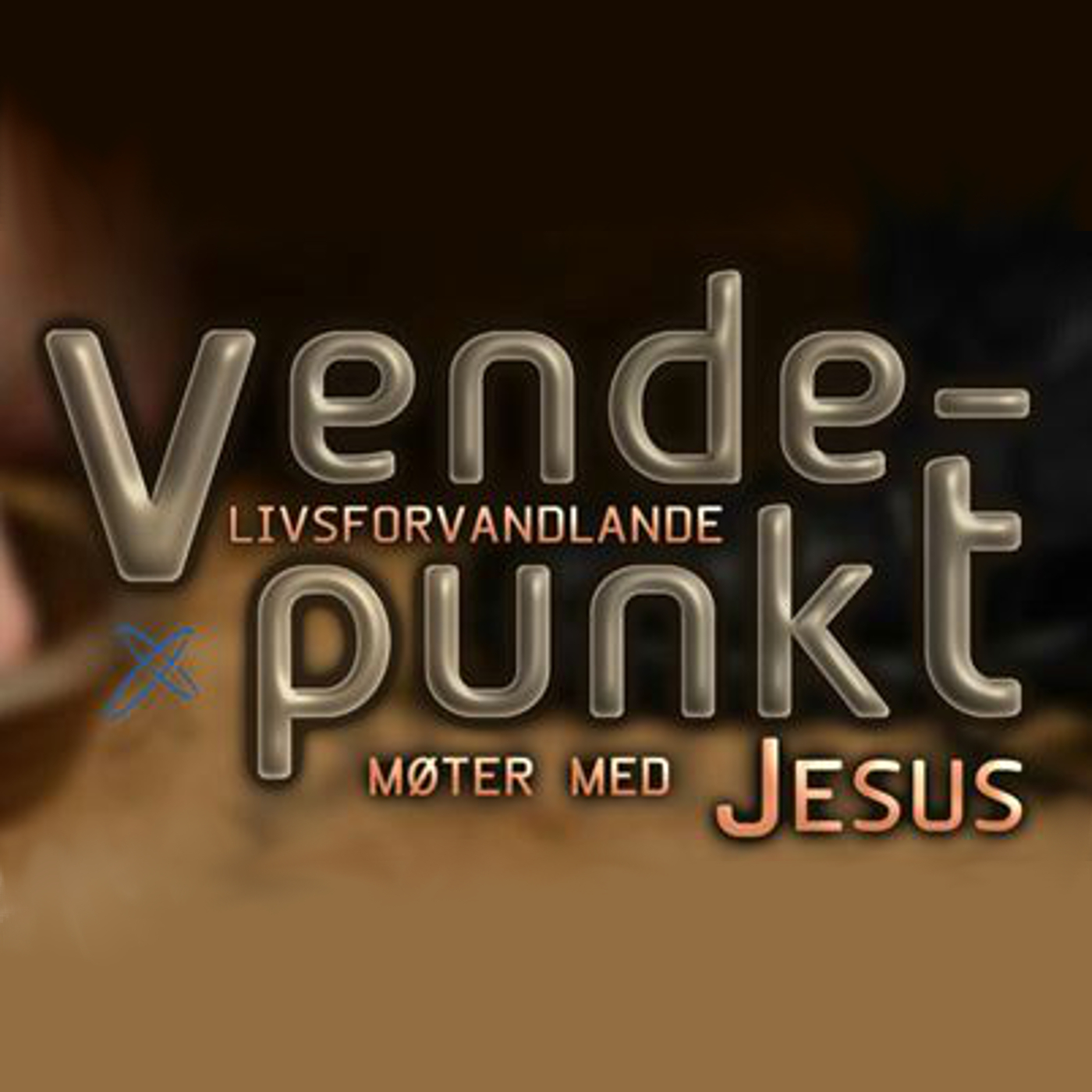 Vendepunkt - smågruppeopplegg - Region Sogn og Fjordane