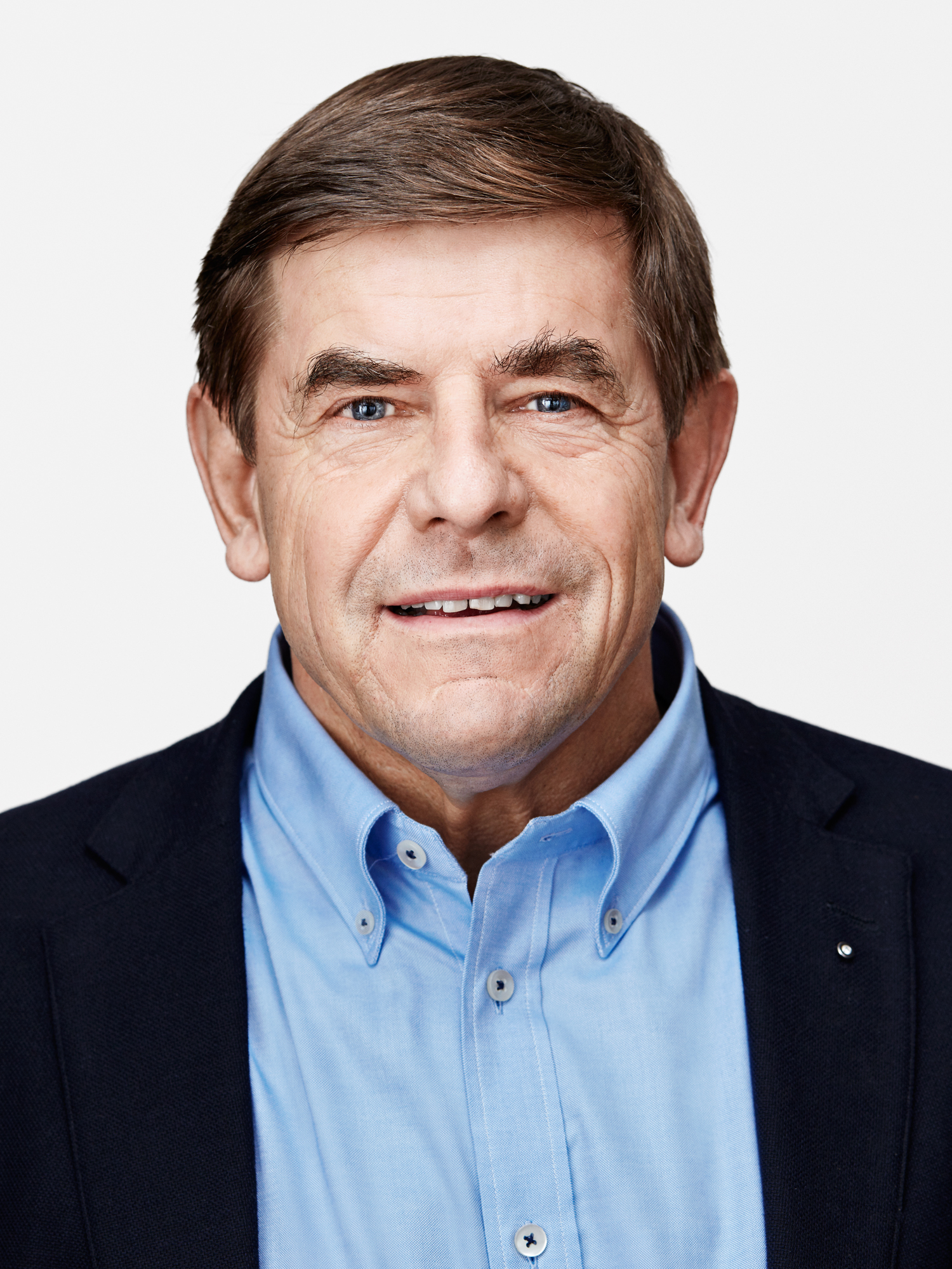 "Å eldes med begeistring" - Region VeBu