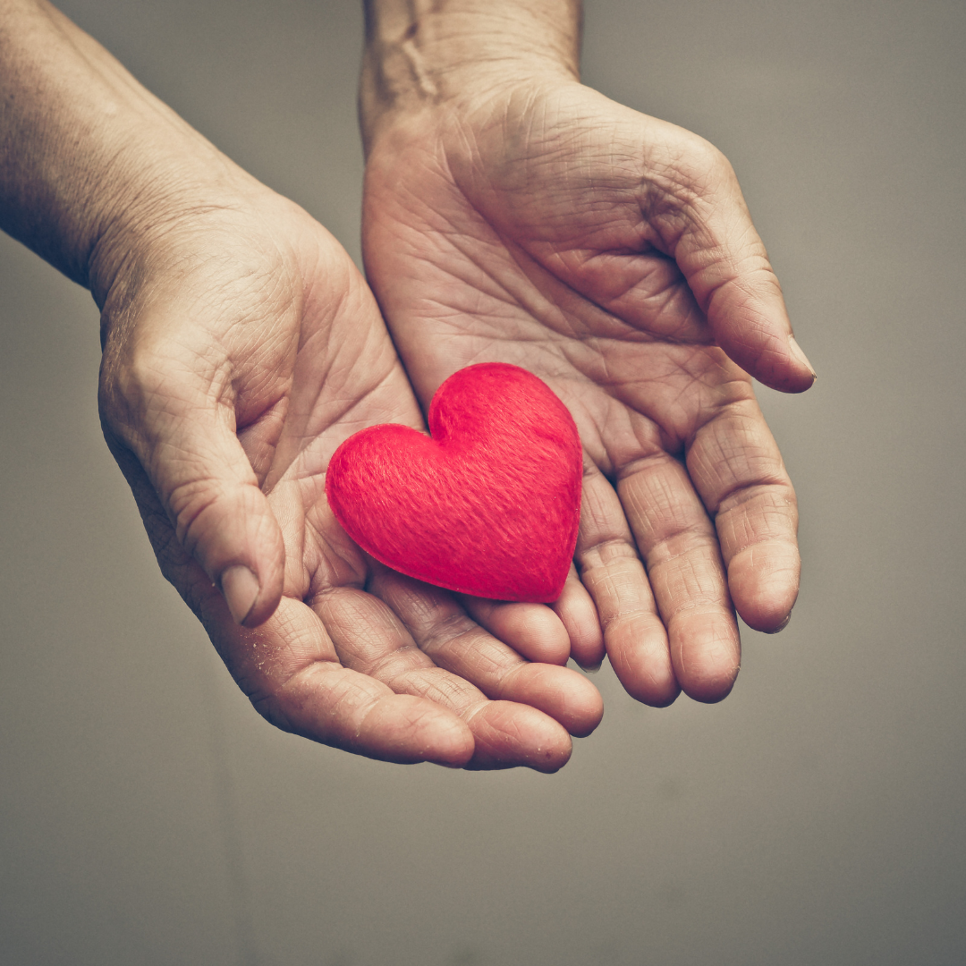 Gi en gave - Region Østfold