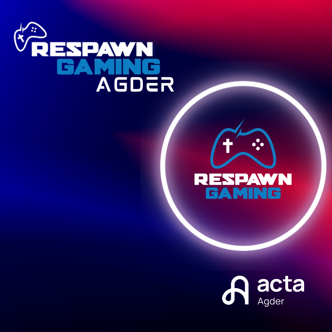 Respawn gaming Agder - Acta Region Agder
