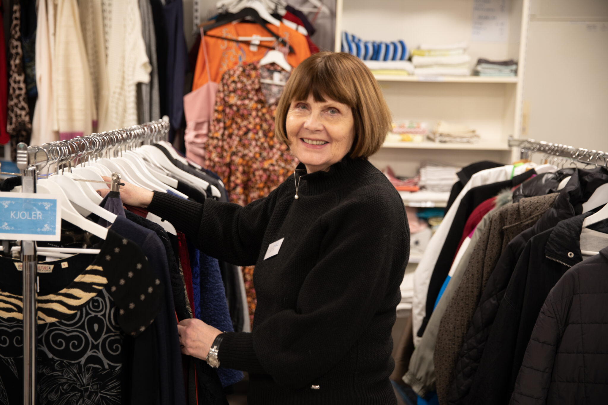 Galleri Oslo Sentrum - Galleri Normisjon