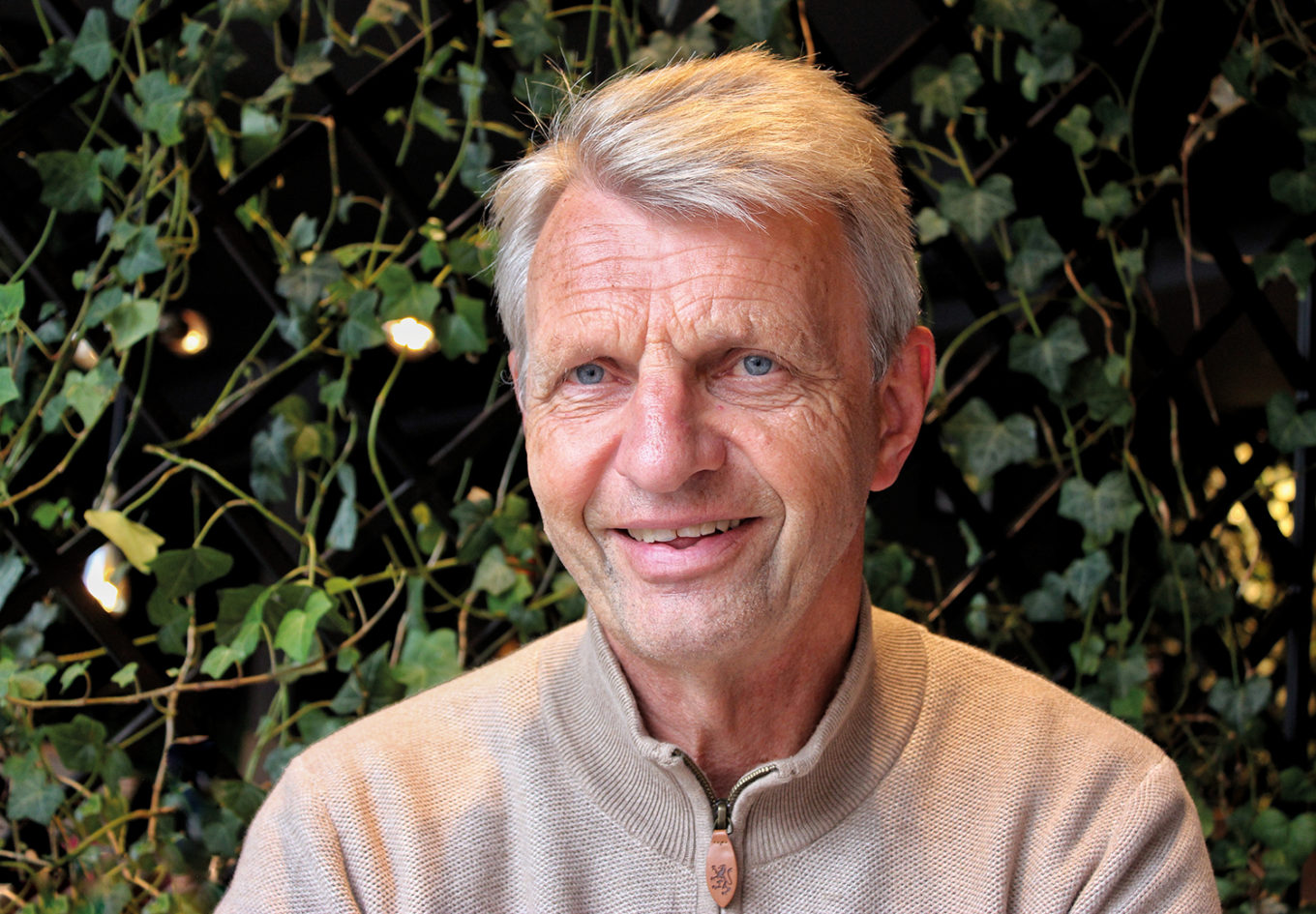 Mellom Beatles og bedehus - Agenda 316