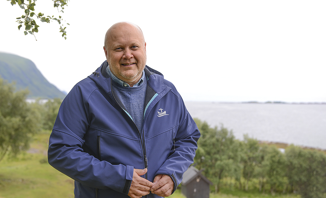 Kom tett på krigen - Agenda 316