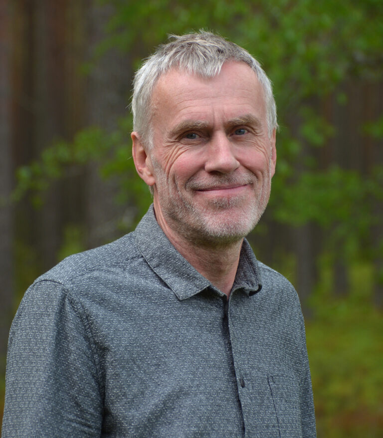 Gudsbilde er ofte tema i sjelesorg - Agenda 316